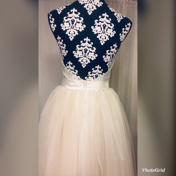 Dresses | Custom Made Candlelight Bridal Gown | Poshmark